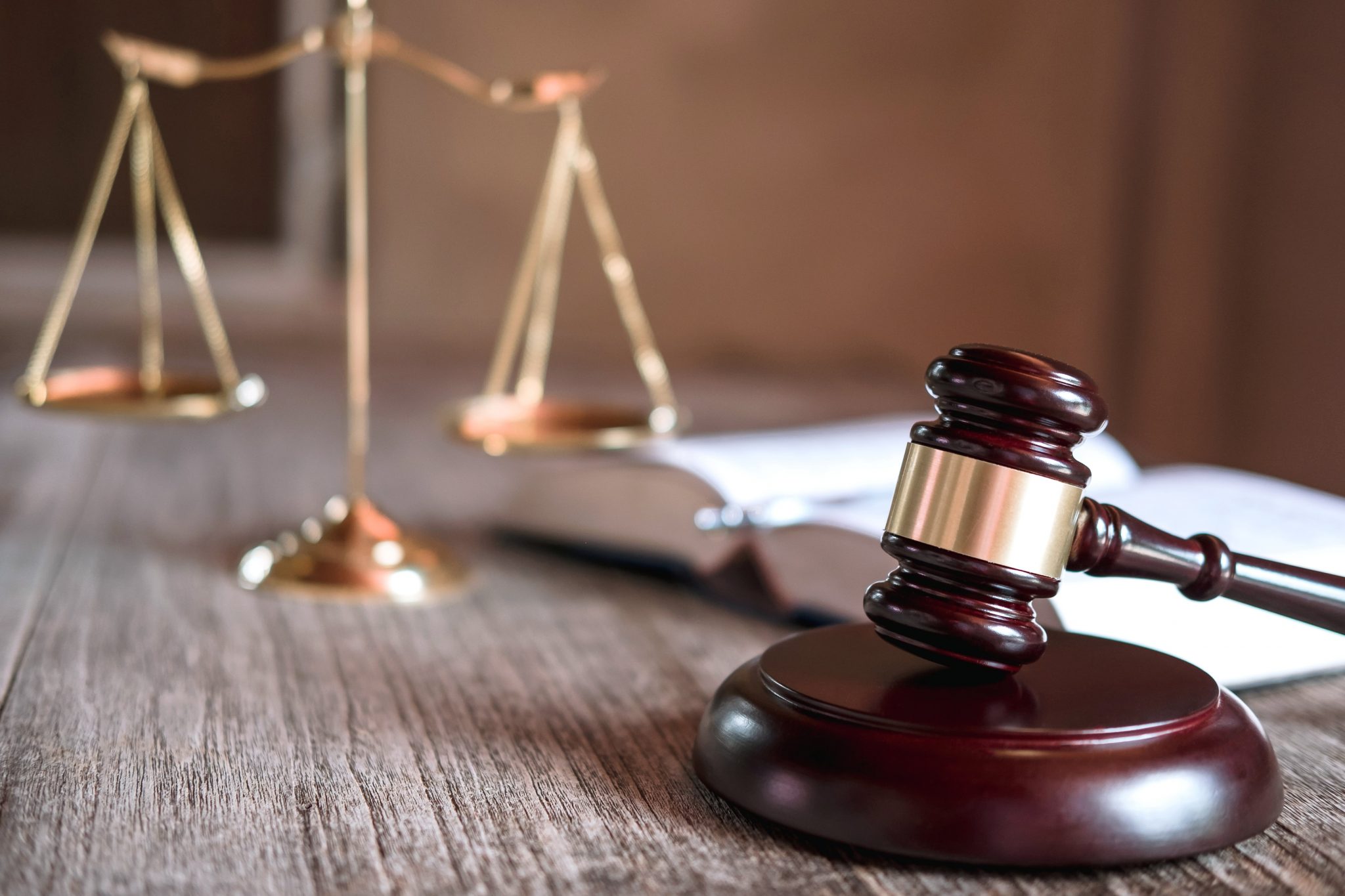 Inheritance under martial law: judges of the Supreme Court highlighted ...